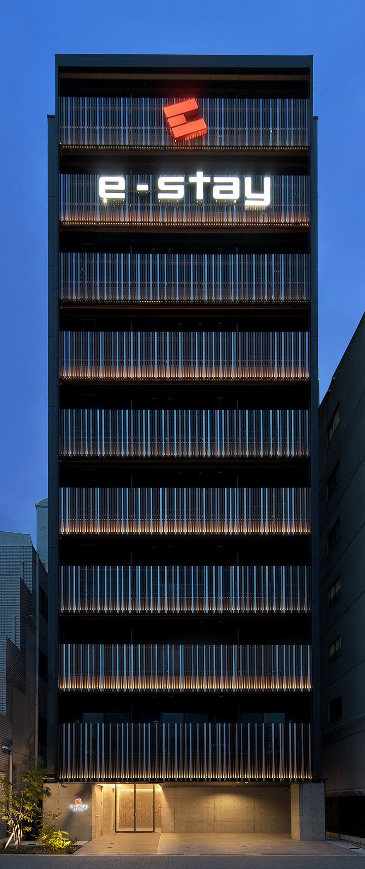 チェックイン・本人確認タブレットのエアサポタッチ、イーデザイン社運営の「e-stay ebisu」に導入 | 最新記事 | Livhub | サステナブルツーリズムの情報メディア