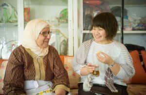 「世界のKitchenから」が教えてくれた旅の魅力と日常の愛おしさ | インタビュー | Livhub | サステナブルツーリズムの情報メディア