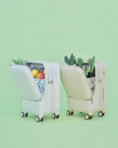 まだ見ぬ自分に出会う旅のおともに。サステナブルなトラベルブランド「Aww（アウ）」 | コラム | Livhub | サステナブルツーリズムの ...