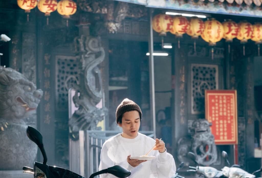 麺大国・台湾！台北在住のグルメインフルエンサーtatsuyaがおすすめする“本当に美味しい”ローカルな名店 | コラム | Livhub | サステナブルツーリズムの情報メディア